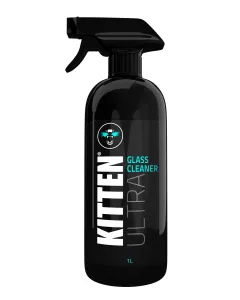 Kitten Ultra Car Care - Clean, Polish & Protect