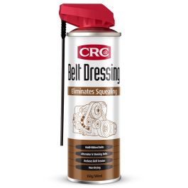 CRC Belt Dressing 350g - Helps extend belt life