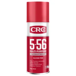 CRC 5-56 Multi-Purpose 175g - Spray Lubricant