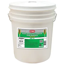 Food Grade Synthetic Compressor Oil ISO 32/4