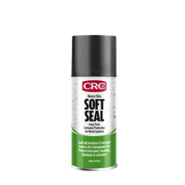 CRC Soft Seal 300g - Corrosion Inhibitors