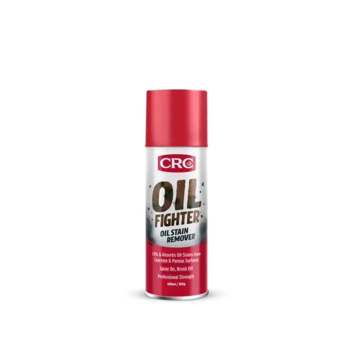 CRC Oil Fighter 300g - Removes Fresh Oil Stains