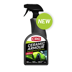 Ceramic Armour - Hybrid Ceramic Spray Wax